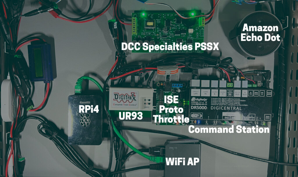 NMRA AP - Human[c]ity Junction