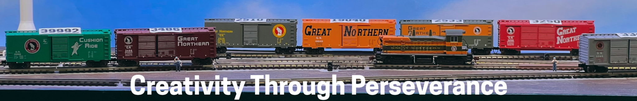 Welcome to Human[c]ity Junction - Human[c]ity Junction