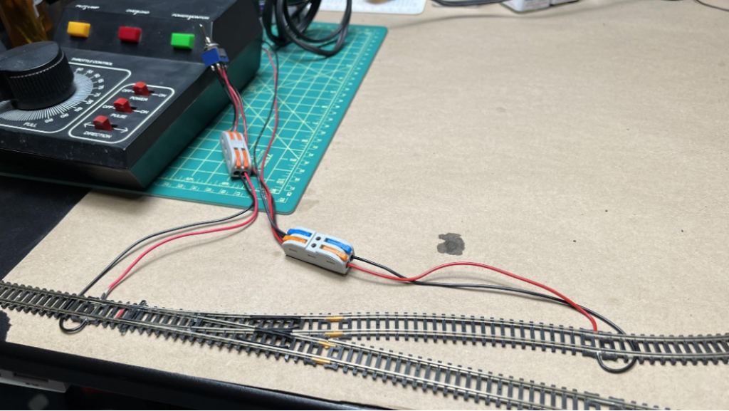 NMRA AP - Human[c]ity Junction