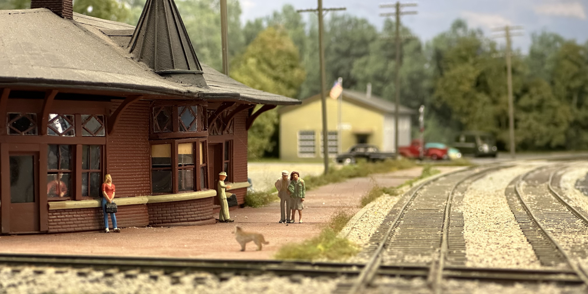 Manhattan Modelers - Human[c]ity Junction