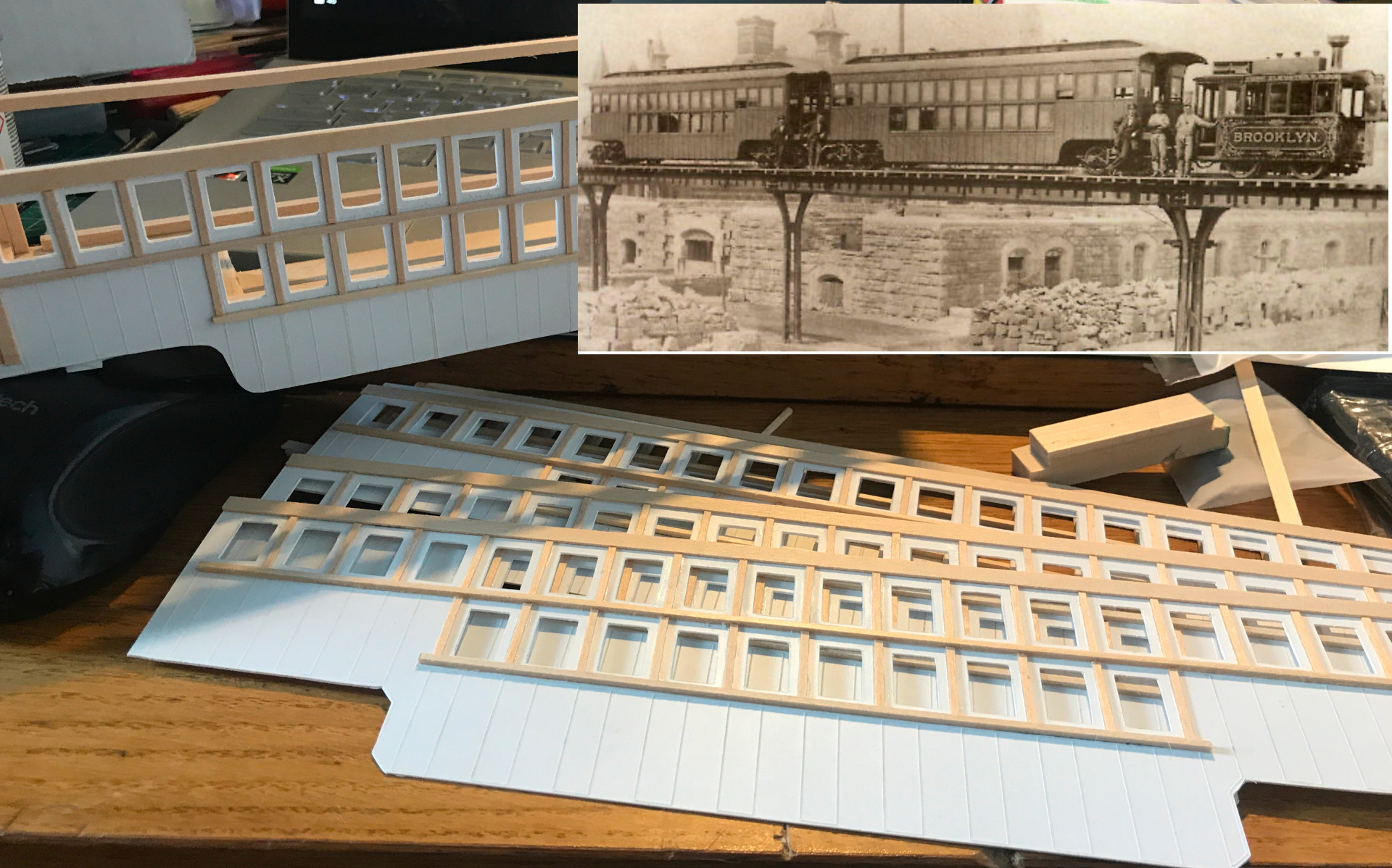 Manhattan Modelers - Human[c]ity Junction