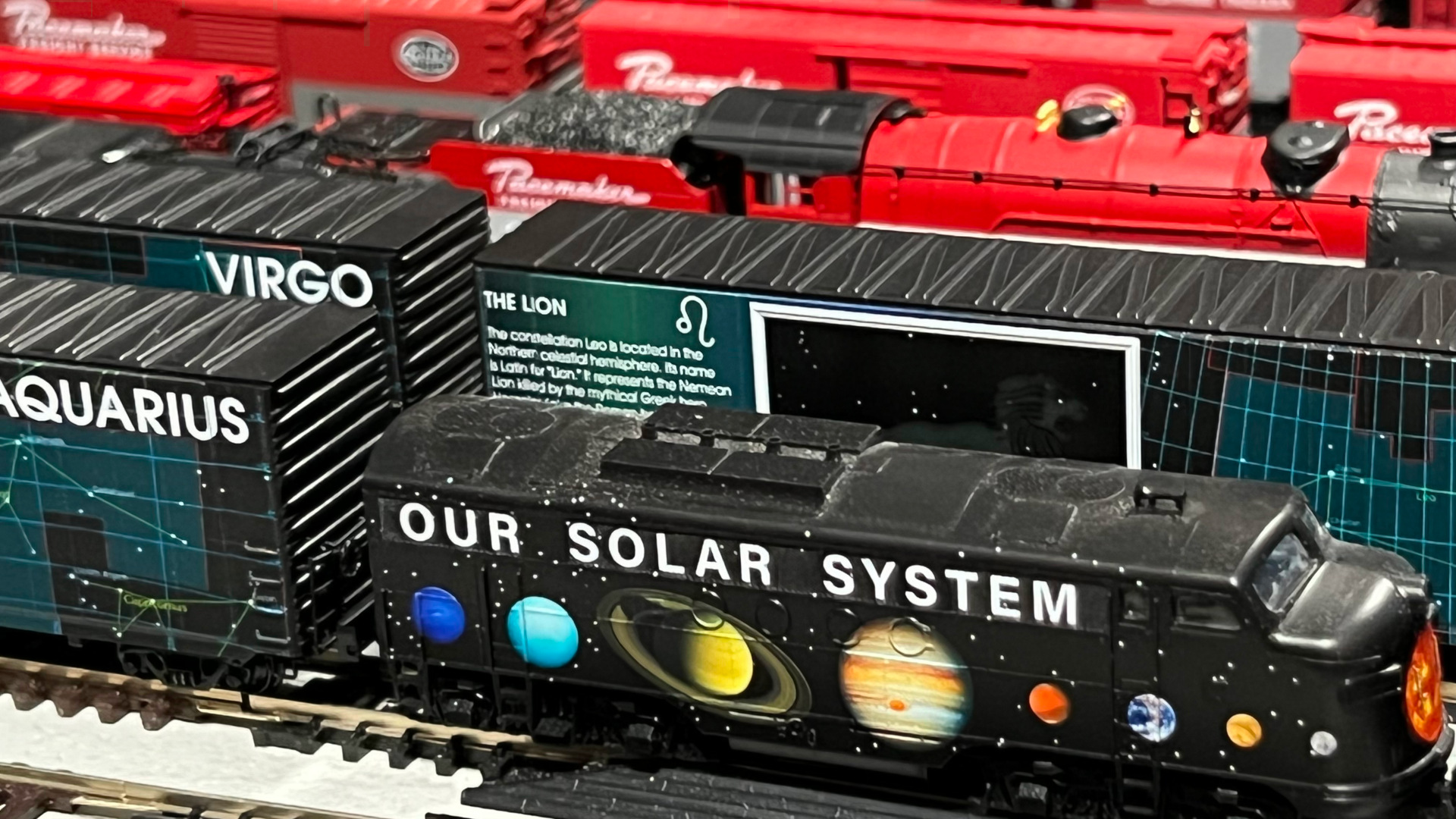 Manhattan Modelers - Human[c]ity Junction